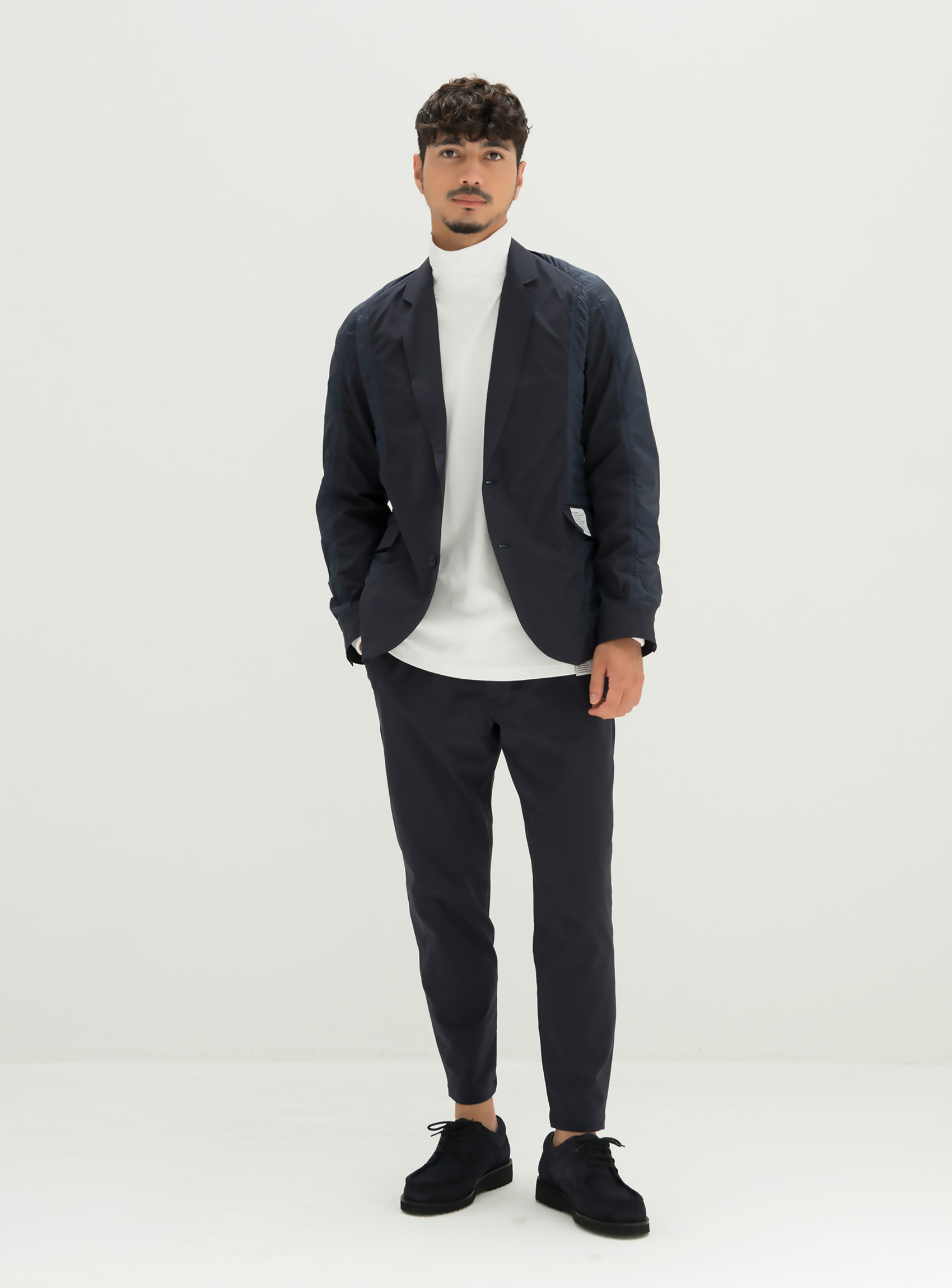 AUTOBAHN KRAFT JKT - CITERA シテラ