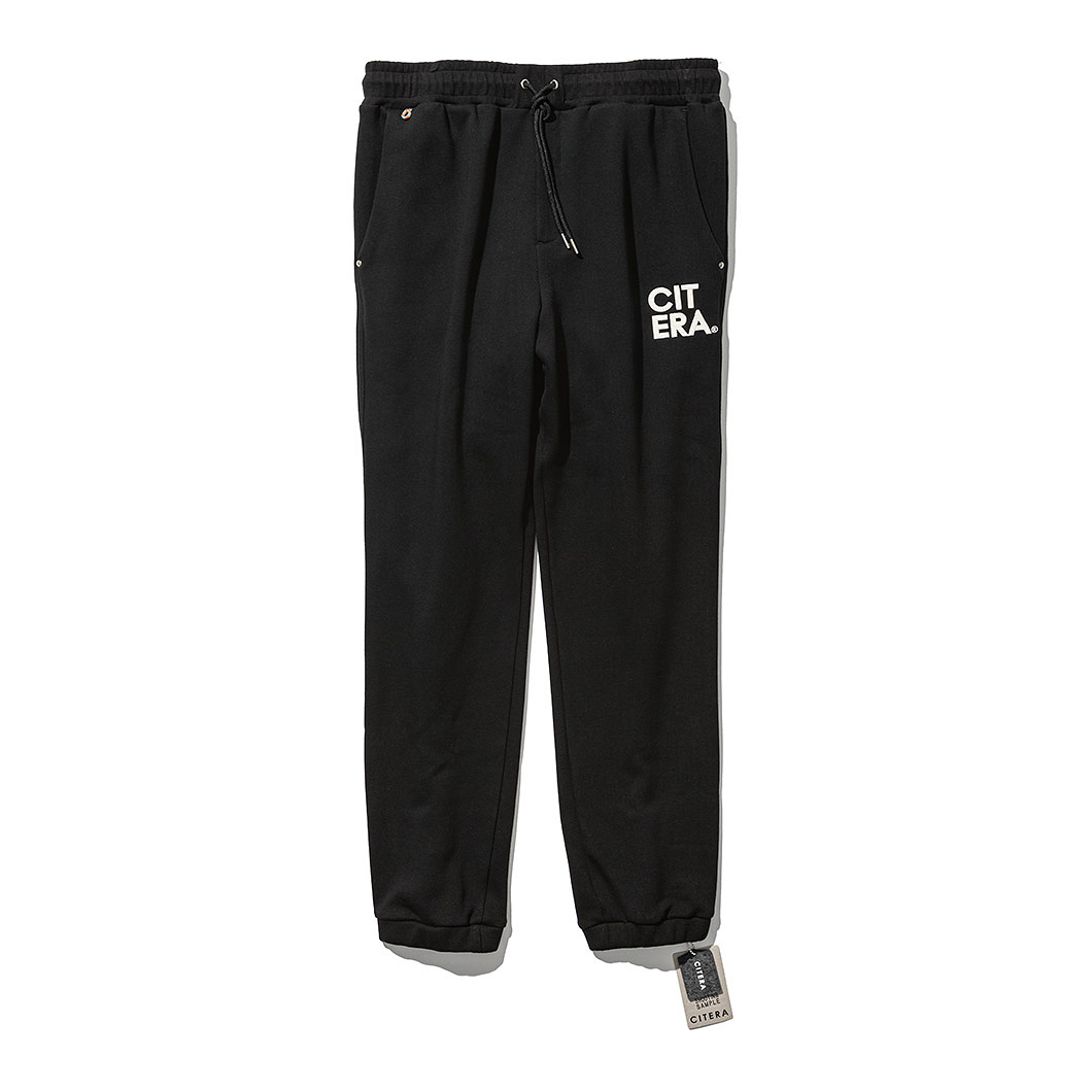 RUM PANTS - CITERA シテラ