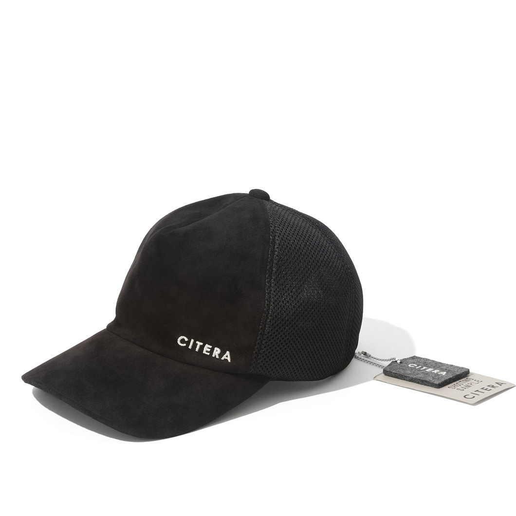 NEU CAP - CITERA シテラ